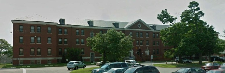 Barry & Simpson Halls HVAC Project | Division of Capital Asset ...