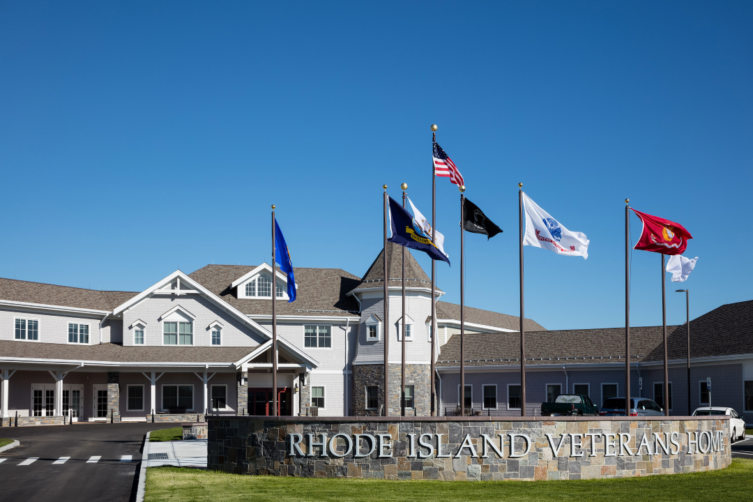Veterans Home Project | Division of Capital Asset Management & Maintenance